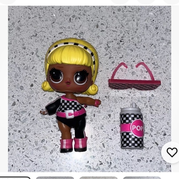 L.O.L. Surprise! | Toys | Lol Surprise Drag Racer Special Edition ...